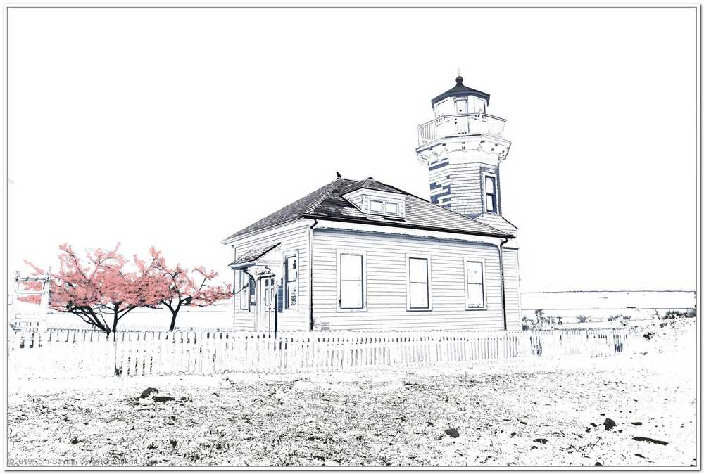 Tom Saknit Redacted Photography™ Fine Art Photography